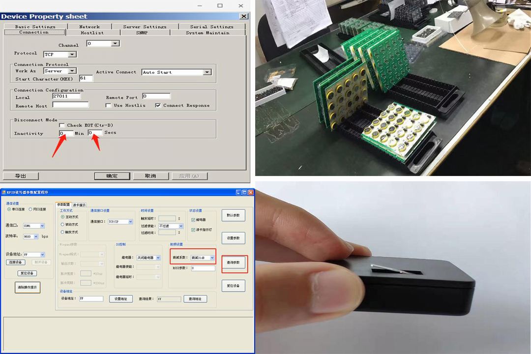 2.4GHz Active RFID tag Active RFID tag 2.4GHz Active RFID tag Active RFID tag